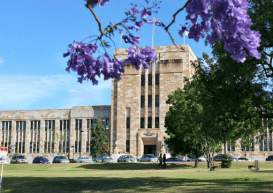 University of Queensland UQ Ranking & Student Reviews | UniAdvisor